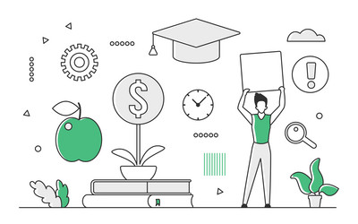 Educational Vector Images (over 1.5 million)