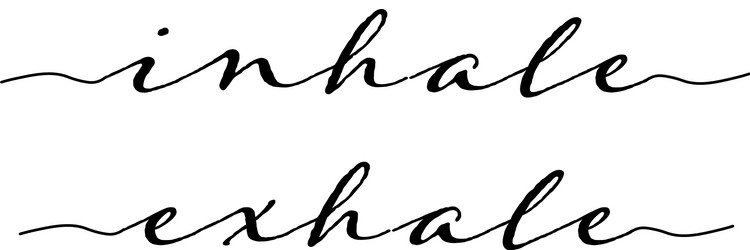 Inhalation and Exhalation Vector Images (over 770)