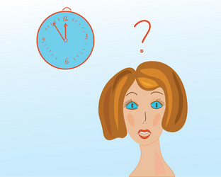 Too Late Vector Images (over 250)