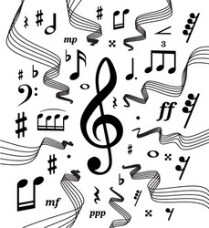 Musical Vector Images (over 780,000)