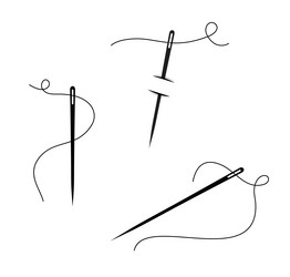 Sewing Stitch Vector Images (over 20,000)