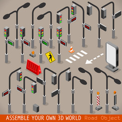 Traffic Vector Images (over 330,000)