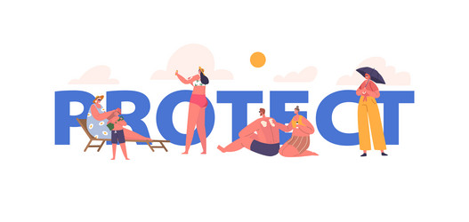 Sunscreen Cartoon Sunblock Vector Images (over 960)