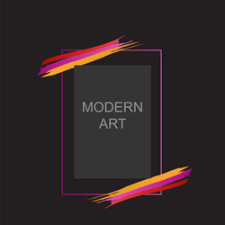 Modern Frame Vector Images (over 990,000)