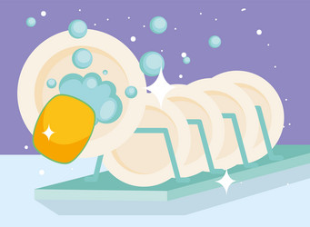 Wash Plates Vector Images (over 8,900)