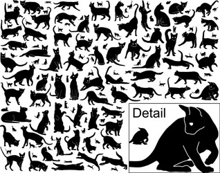 Cat Vector Images (over 320,000)