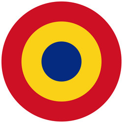 Raf Roundel Vector Images (4)