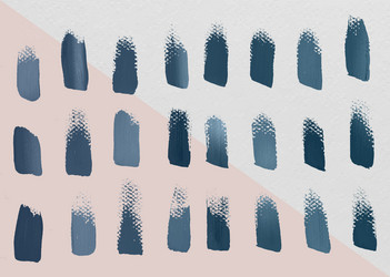 Gray Brush Stroke Vector Images (over 41,000)