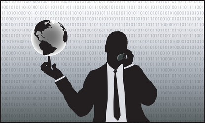 Background Business World Vector Images (over 110,000)