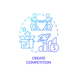 Business Competition Icon Vector Images (over 83,000)