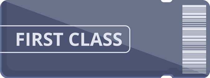 First Class Ticket Plane Vector Images (over 220)