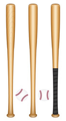 Baseball Bat Swing Vector Images (over 1,900)