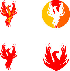 Logo Phoenix Inferno Vector Images (34)