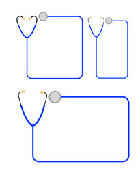 Stethoscope Border Vector Images (over 130)