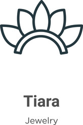 Tiara Clipart Vector Images (over 450)