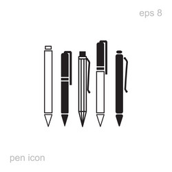 Pen Vector Images (over 370,000)