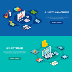 Trading Banner Vector Images (over 50,000)