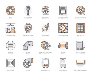 Ventilation Symbol Vector Images (over 18,000)