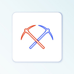 Pickaxe Crossed Vector Images (over 930)