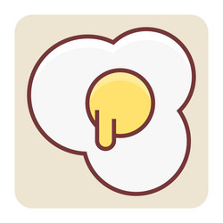 Omelet Coloring Vector Images (over 13,000)