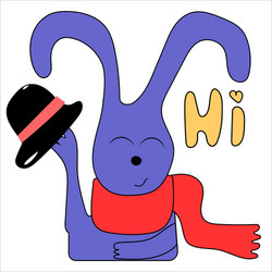 Say Hi Vector Images (over 1,600)