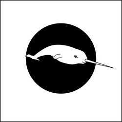 Narwhal Outline Vector Images (over 280)