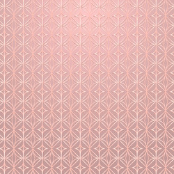 Luxury pink marble mosaic classic seamless pattern