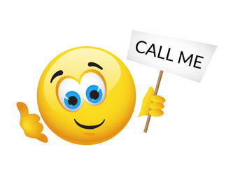 Emoticon Oops Smiley Vector Images (over 120)