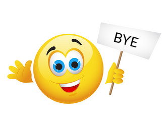 Emoticon Oops Smiley Vector Images (over 120)