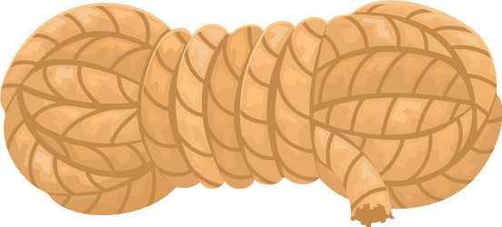 Coiled Rope Vector Images (over 450)