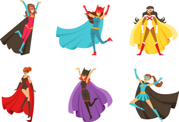 Catwoman Vector Images (83)