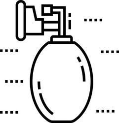 Masquerade mask Royalty Free Vector Image - VectorStock