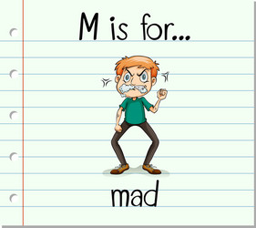 Flashcard Letter M Vector Images (over 460)