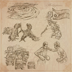 Drawing Philippines Vector Images (over 550)