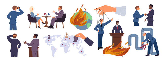 Government Policy Vector Images (over 6,000)