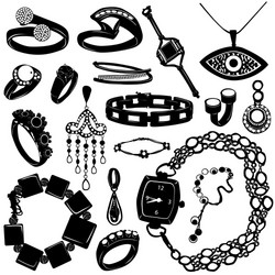 Jewelry Vector Images (over 220,000)