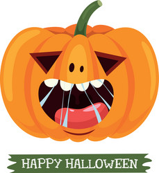 Halloween Royalty Free Vector Image - VectorStock