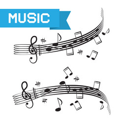 Music Staff Vector Images (over 3,200)