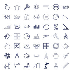 Free Geometric Vector Images (over 220,000)