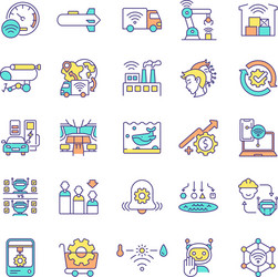 Iot Logos Vector Images (over 3,800)
