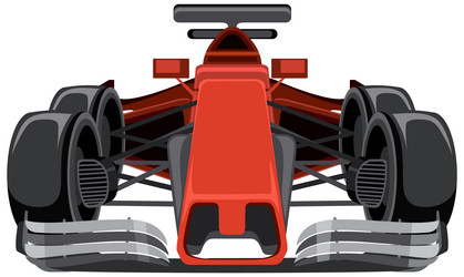 Red Racing Car Vector Images (over 22,000)