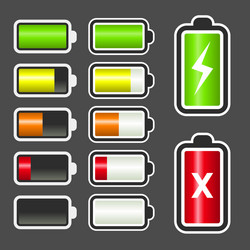 Battery Level Vector Images (over 21,000)