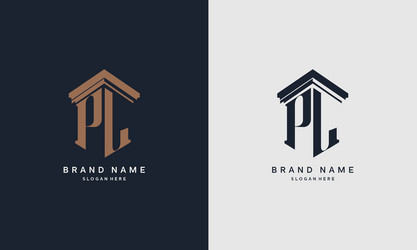 Pl Logo Vector Images (over 1,800)