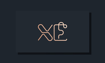 Xe Logo Vector Images (over 1,200)