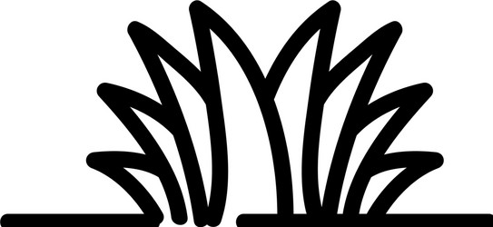 Bush Outline Vector Images (over 7,200)