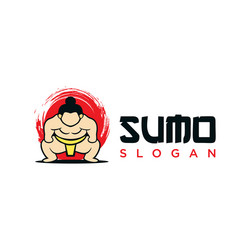 Fat Sumo Vector Images (over 530)