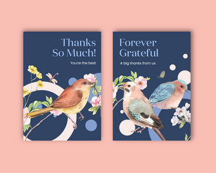 Thank You Spring Vector Images (over 2,600)
