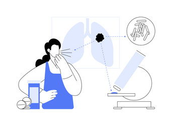 Tuberculosis Infographic Infographics Vector Images (over 190)