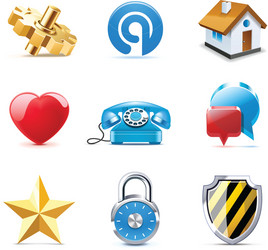 Bella Vector Images (over 140)