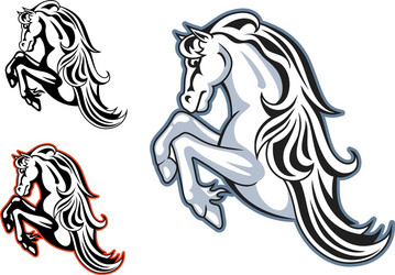 Stallion Vector Images (over 23,000)